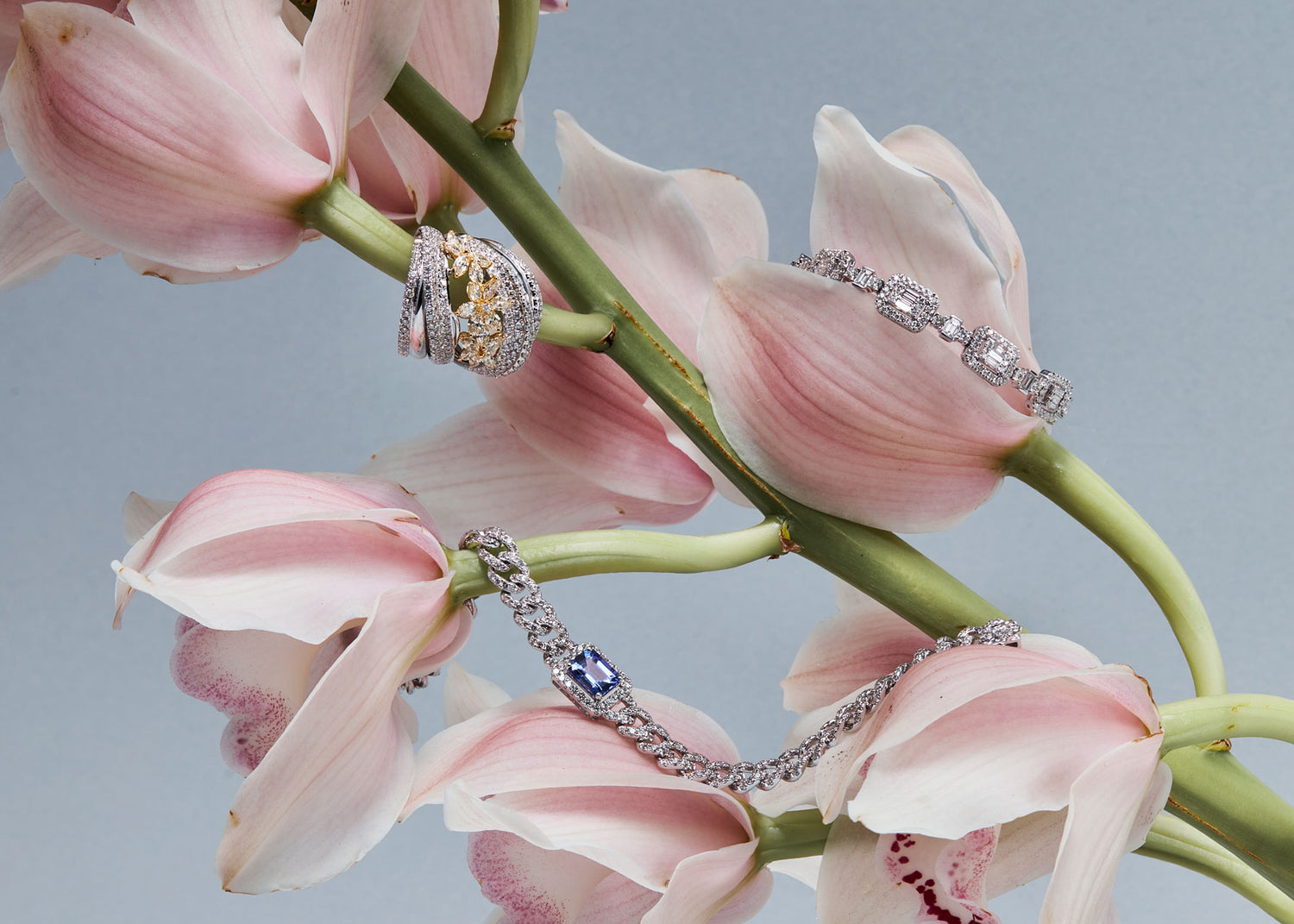 The symbolism and meaning behind different types of jewellery - TAKA ...