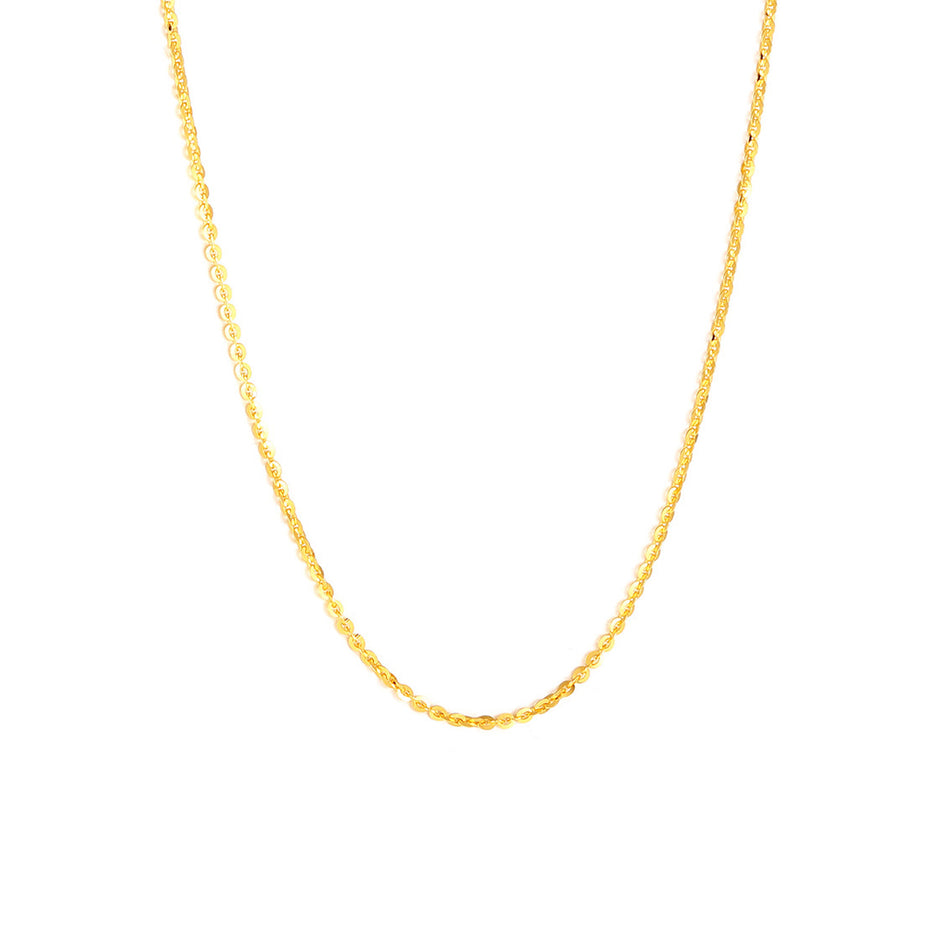 Chains - TAKA Jewellery