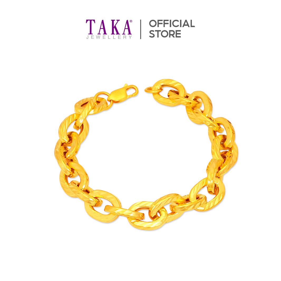 TAKA Jewellery - Because every woman deserves true value
