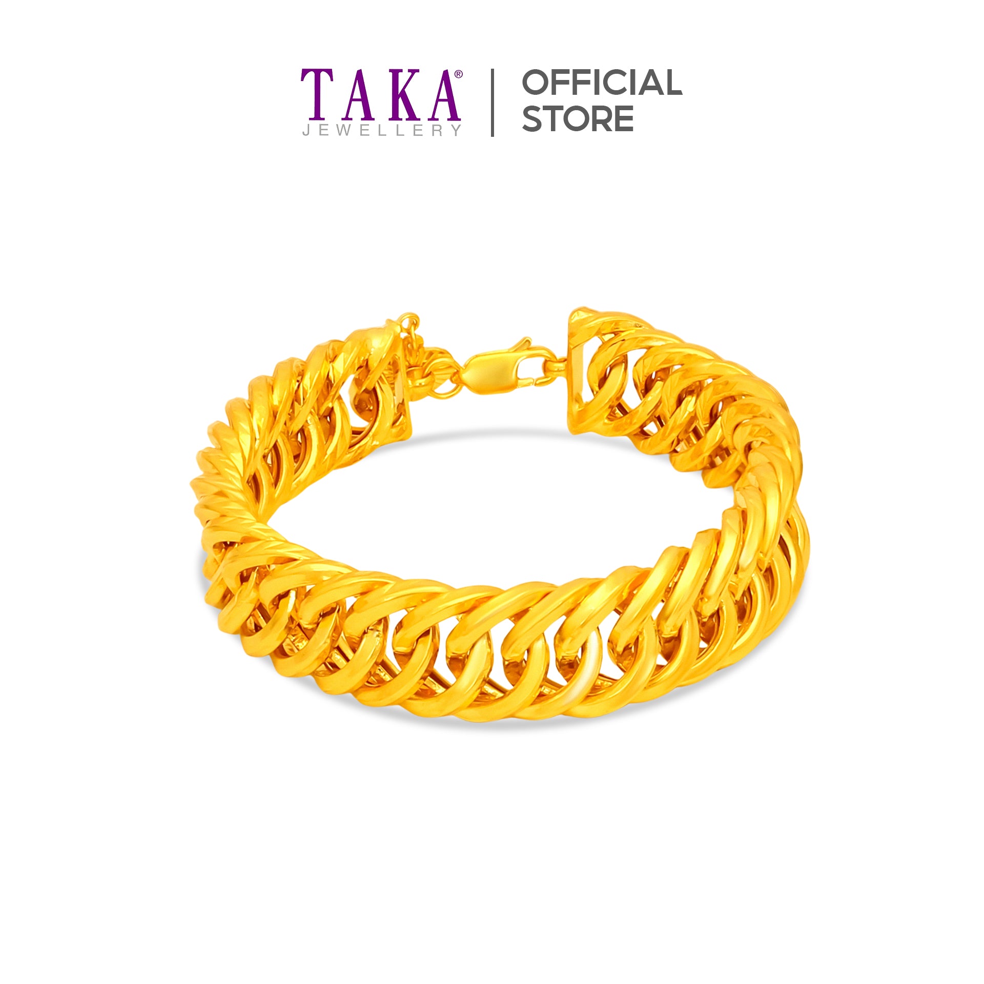 TAKA Jewellery - Because every woman deserves true value
