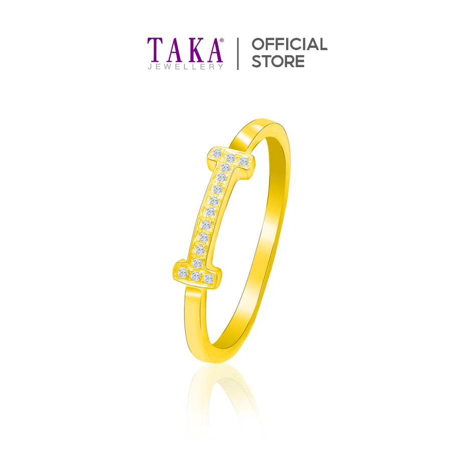 Rings - TAKA Jewellery