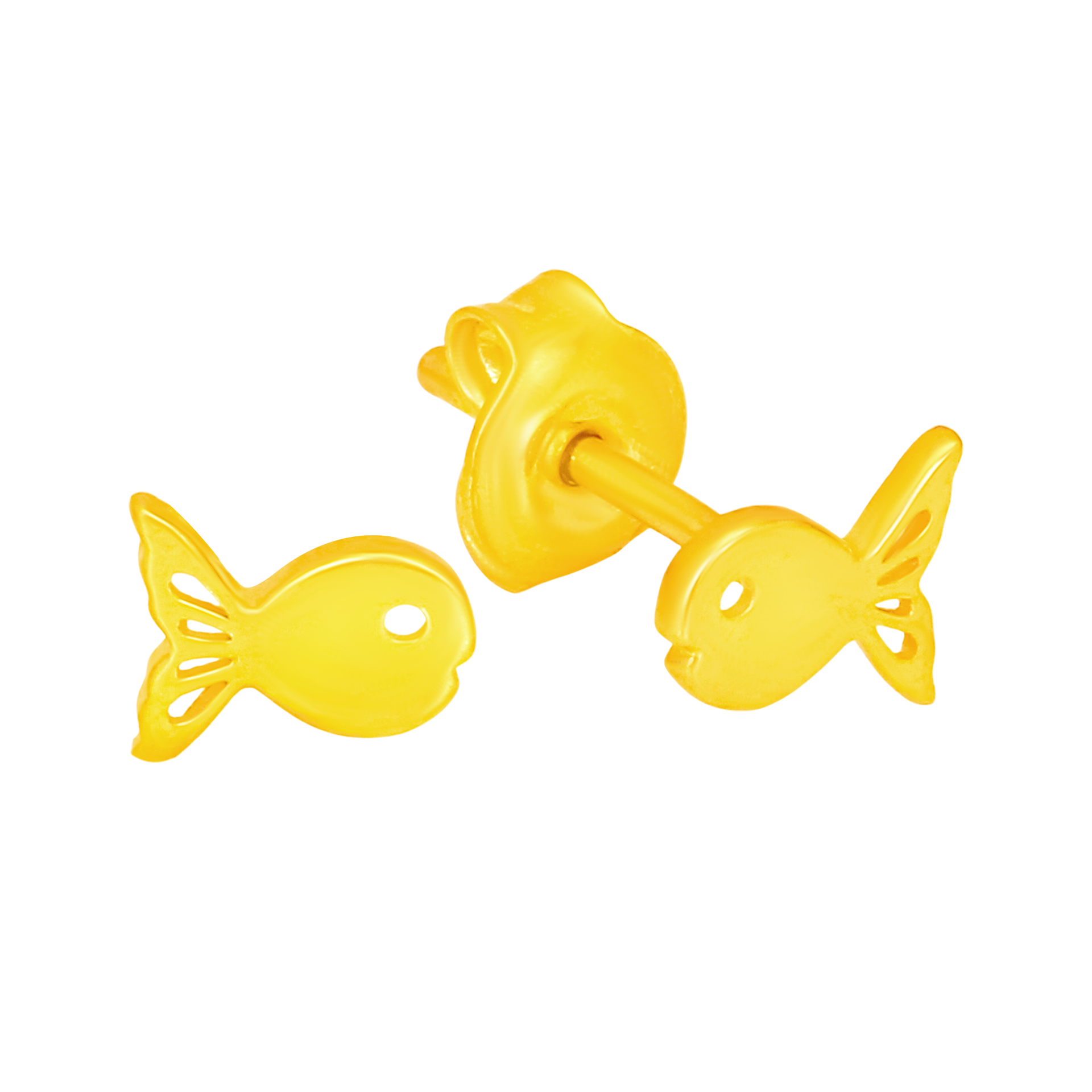 916 Gold - TAKA Jewellery